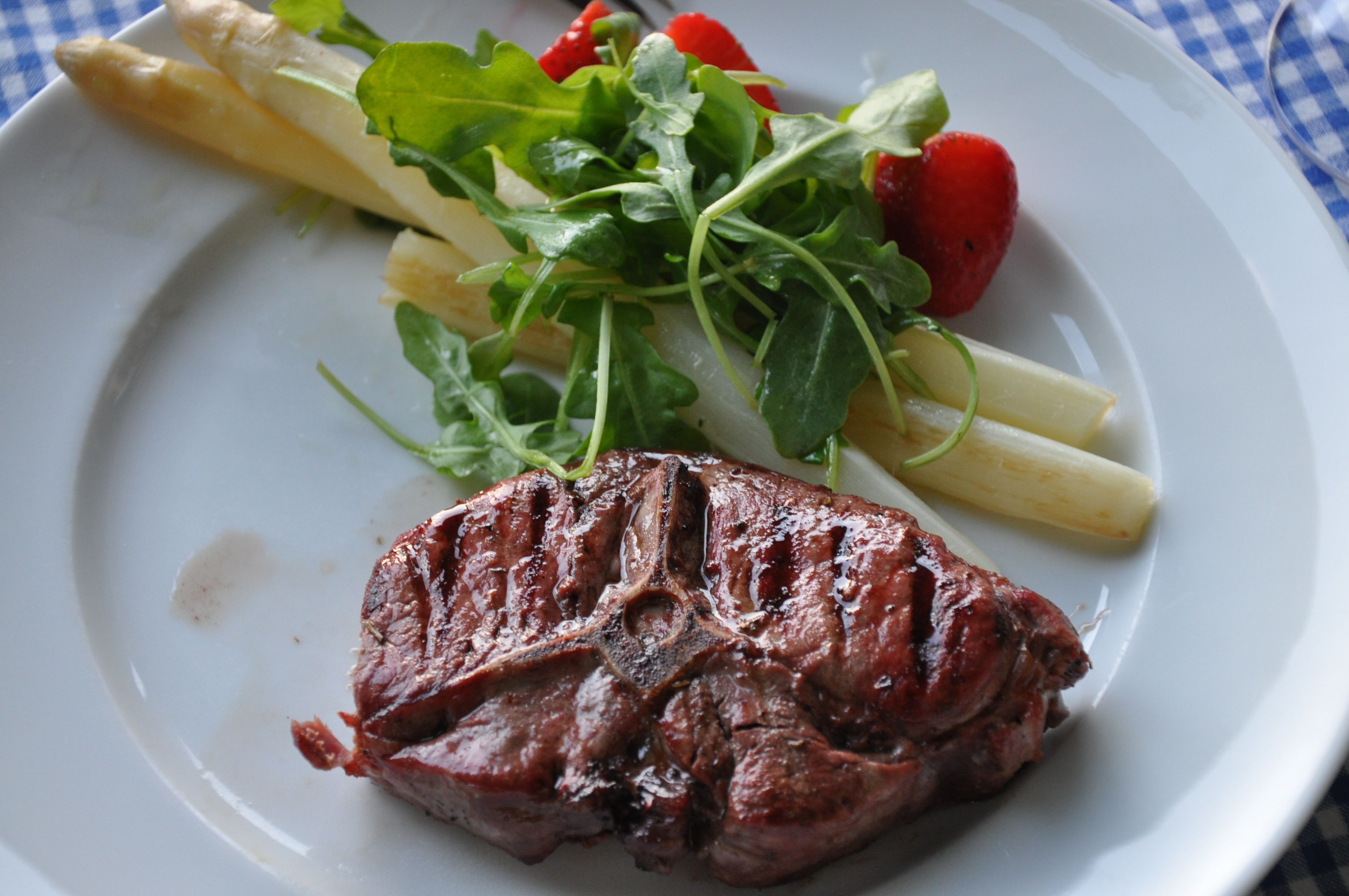 Wildbret: Gut am Teller und auf dem Grill - Fragen zur Jagd