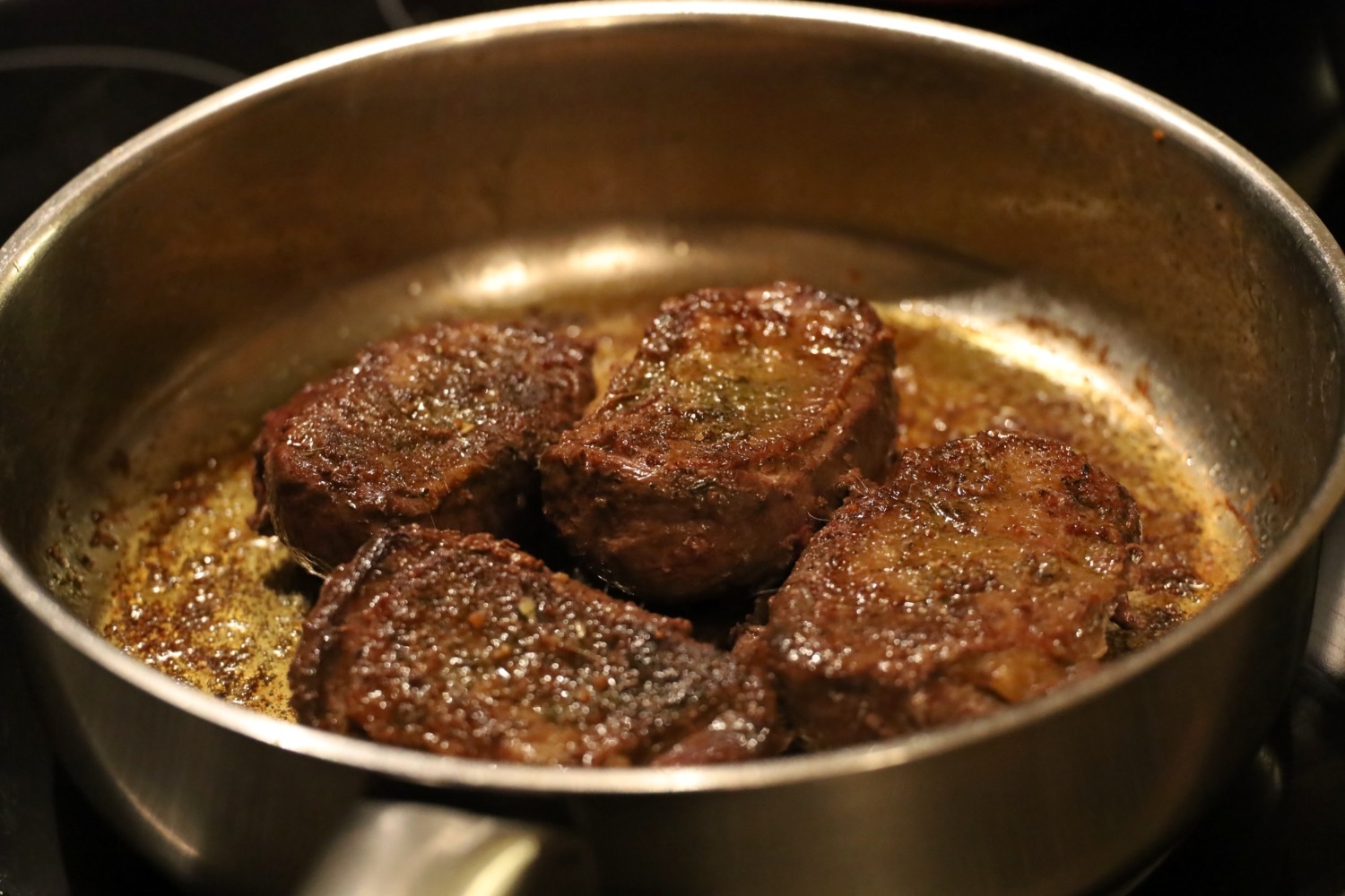 Wildbret - das "Superfood" aus dem Wald - Fragen zur Jagd